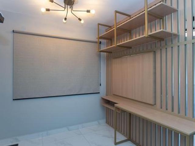 Studio para alugar com 24m², 1 quarto e sem vaga