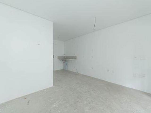 Studio para alugar com 24m², 1 quarto e sem vaga
