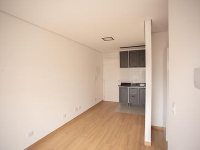 Studio para alugar com 24m², 1 quarto e sem vaga