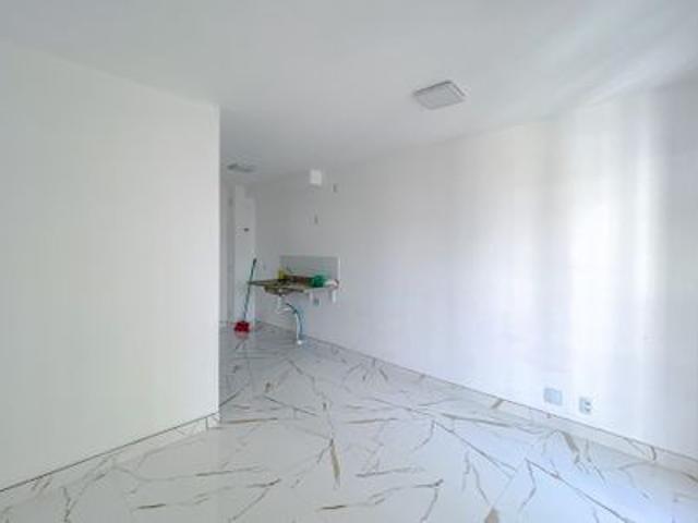Studio para alugar com 24m², 1 quarto e sem vaga