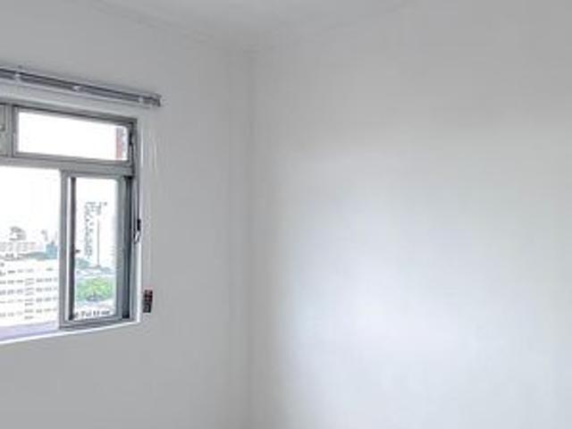 Studio para alugar com 24m², 1 quarto e sem vaga