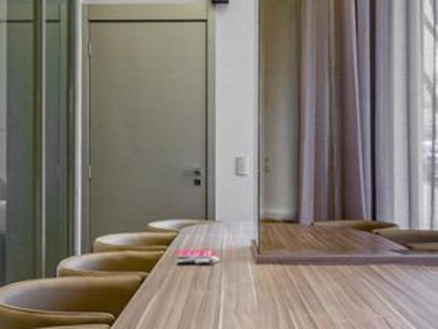 Studio para alugar com 24m², 1 quarto e sem vaga