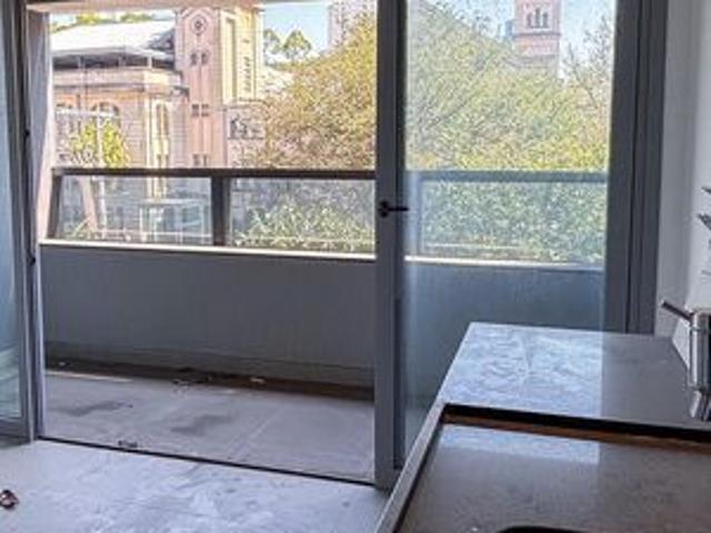 Studio para alugar com 24m², 1 quarto e sem vaga