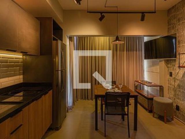 Apartamento para alugar com 0m², 0 quarto e sem vaga