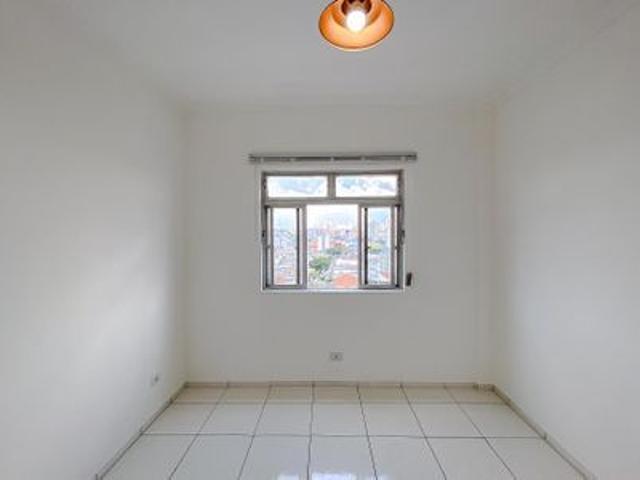 Studio para alugar com 24m², 1 quarto e sem vaga