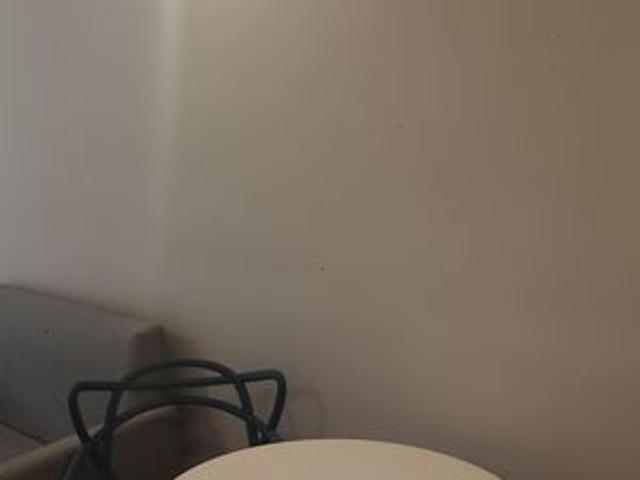 Studio para alugar com 24m², 1 quarto e sem vaga