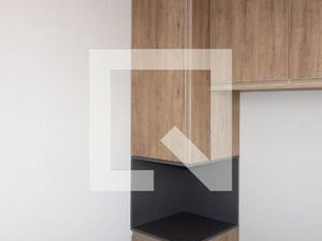 Studio para alugar com 24m², 1 quarto e sem vaga