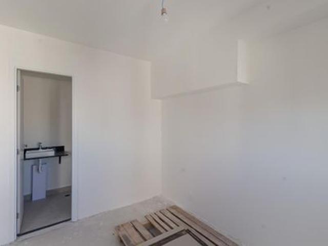 Studio para alugar com 24m², 1 quarto e sem vaga