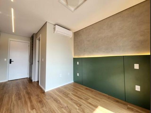 Studio para alugar com 24m², 1 quarto e sem vaga