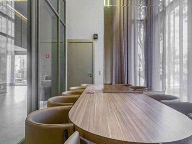 Studio para alugar com 24m², 1 quarto e sem vaga