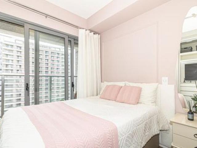 Studio para alugar com 24m², 1 quarto e 1 vaga