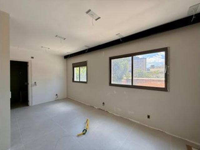 Studio para alugar com 25m², 0 quarto e sem vaga