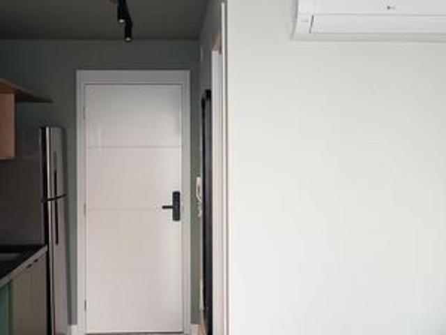Studio para alugar com 25m², 0 quarto e sem vaga