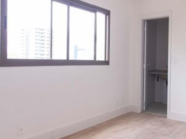 Studio para alugar com 25m², 0 quarto e sem vaga