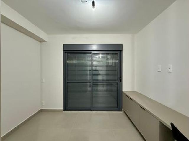 Studio para alugar com 25m², 0 quarto e sem vaga