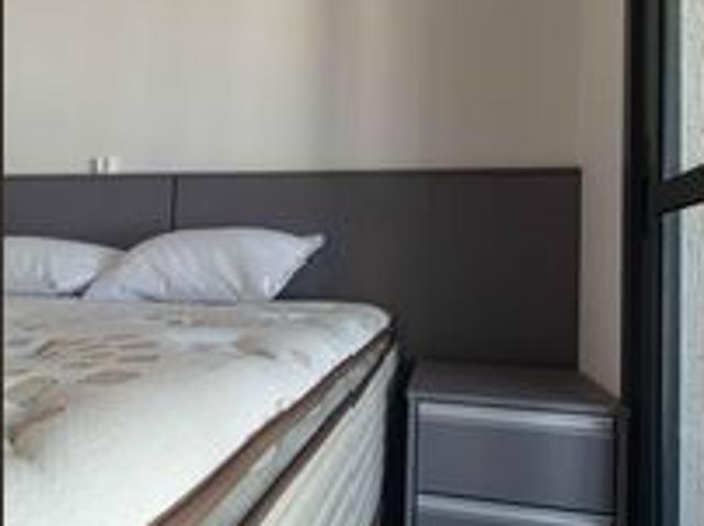 Studio para alugar com 25m², 0 quarto e sem vaga