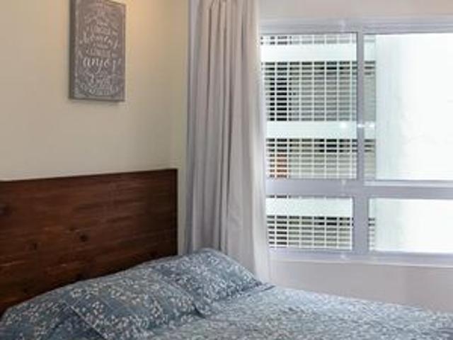 Studio para alugar com 25m², 0 quarto e sem vaga