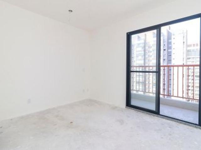 Studio para alugar com 25m², 0 quarto e sem vaga