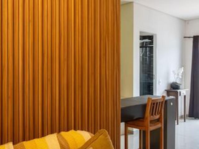 Studio para alugar com 25m², 0 quarto e sem vaga