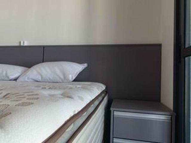 Studio para alugar com 25m², 0 quarto e sem vaga