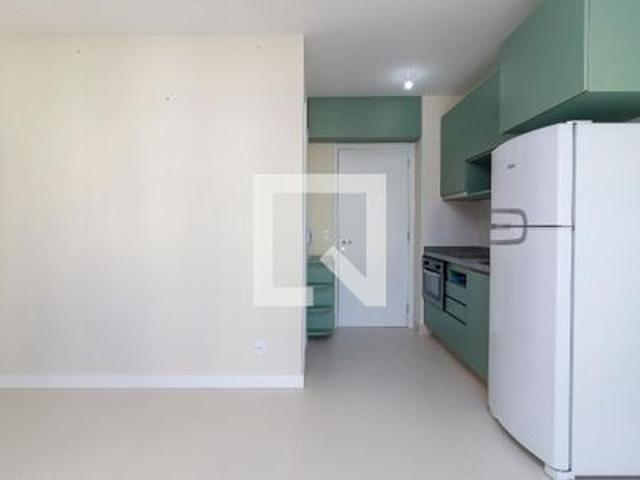 Studio para alugar com 25m², 0 quarto e sem vaga