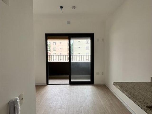 Studio para alugar com 25m², 0 quarto e 1 vaga