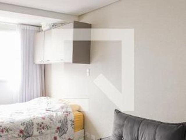 Studio para alugar com 25m², 0 quarto e 1 vaga