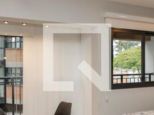 Studio para alugar com 25m², 1 quarto e sem vaga