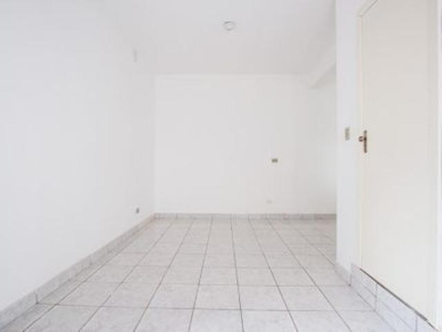 Studio para alugar com 25m², 1 quarto e sem vaga