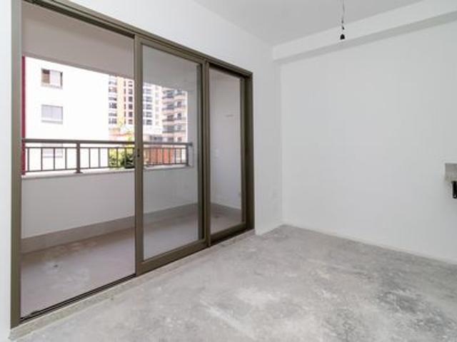 Studio para alugar com 25m², 1 quarto e sem vaga
