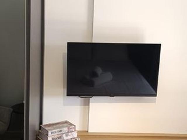 Studio para alugar com 25m², 1 quarto e sem vaga