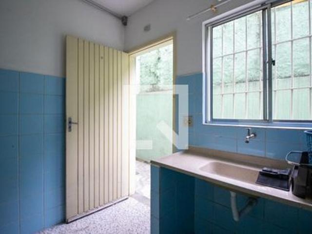 Studio para alugar com 25m², 1 quarto e sem vaga