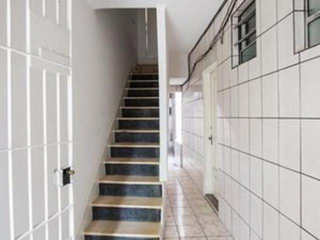 Studio para alugar com 25m², 1 quarto e sem vaga