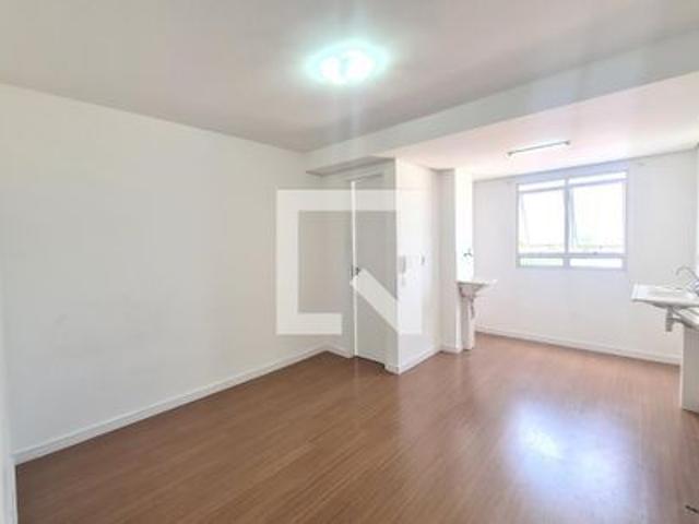 Studio para alugar com 25m², 1 quarto e sem vaga