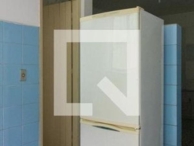 Studio para alugar com 25m², 1 quarto e sem vaga
