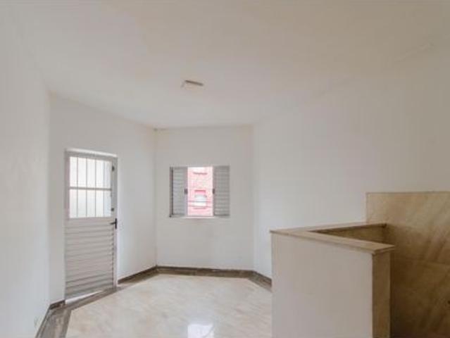 Studio para alugar com 25m², 1 quarto e sem vaga