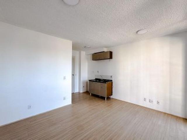Studio para alugar com 25m², 1 quarto e sem vaga