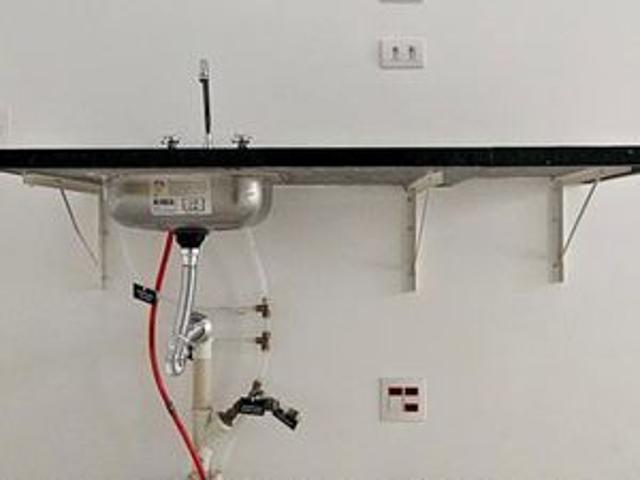 Studio para alugar com 25m², 1 quarto e sem vaga