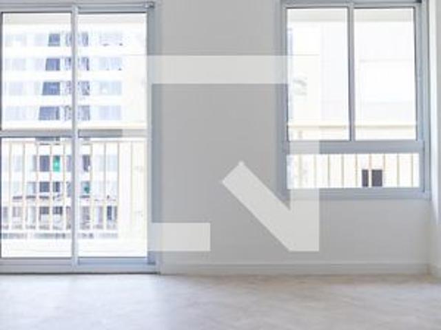 Studio para alugar com 25m², 1 quarto e sem vaga