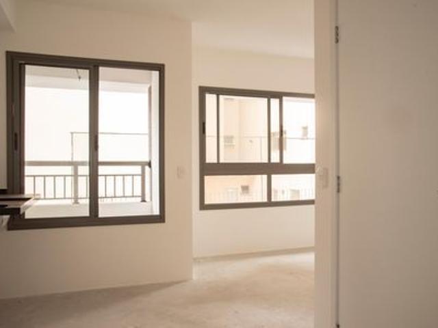 Studio para alugar com 25m², 1 quarto e sem vaga