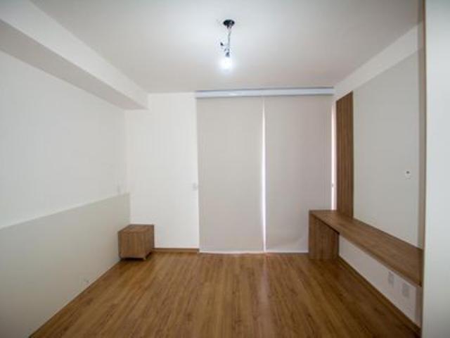 Studio para alugar com 25m², 1 quarto e sem vaga