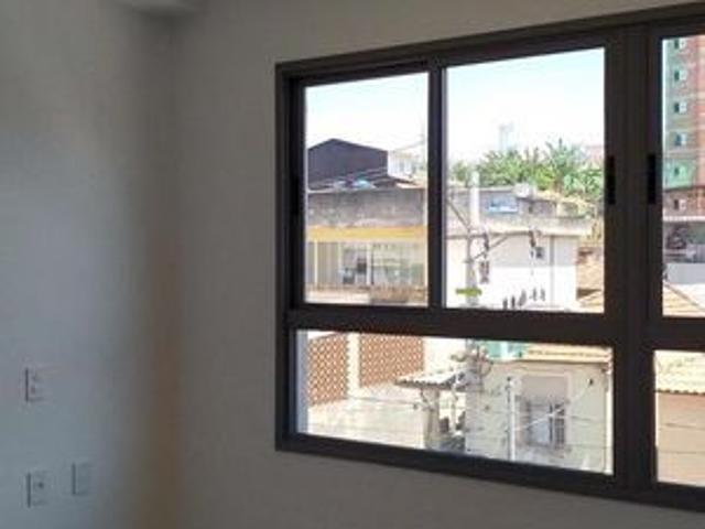 Studio para alugar com 25m², 1 quarto e sem vaga