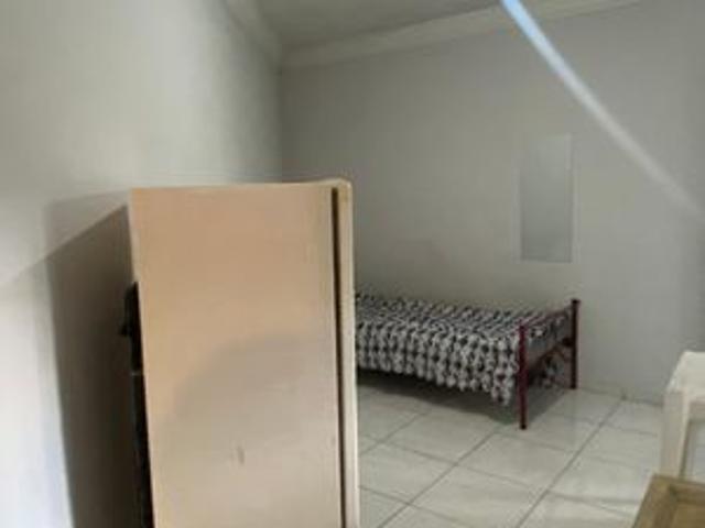 Studio para alugar com 25m², 1 quarto e sem vaga