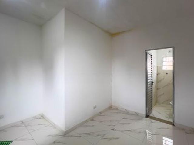 Studio para alugar com 25m², 1 quarto e sem vaga