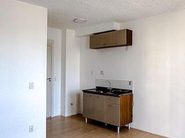 Studio para alugar com 25m², 1 quarto e sem vaga