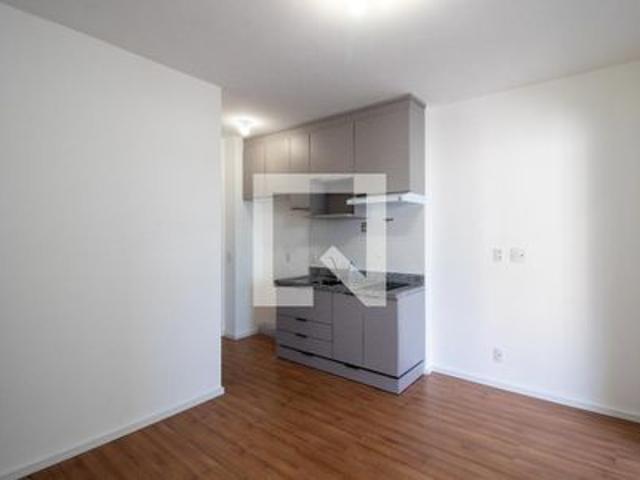 Studio para alugar com 25m², 1 quarto e sem vaga