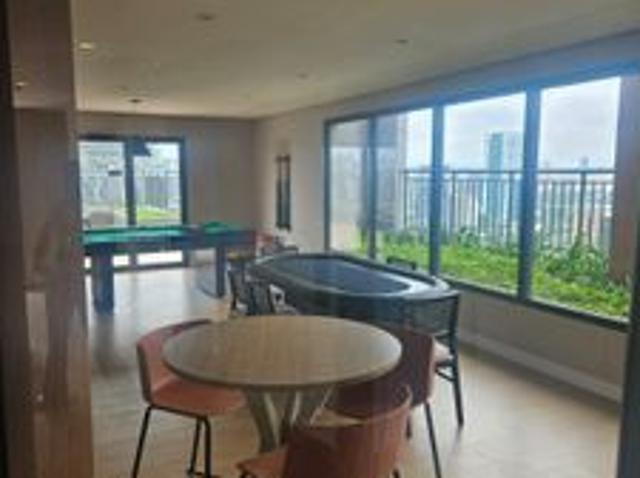 Studio para alugar com 25m², 1 quarto e sem vaga