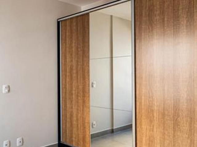 Studio para alugar com 25m², 1 quarto e sem vaga