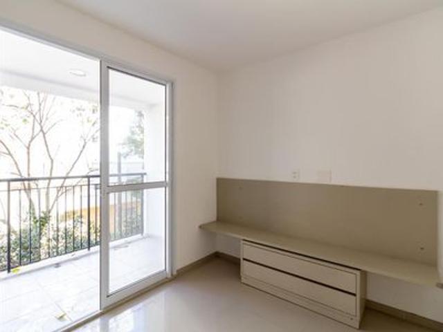 Studio para alugar com 25m², 1 quarto e sem vaga