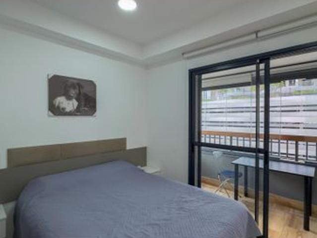 Studio para alugar com 25m², 1 quarto e sem vaga